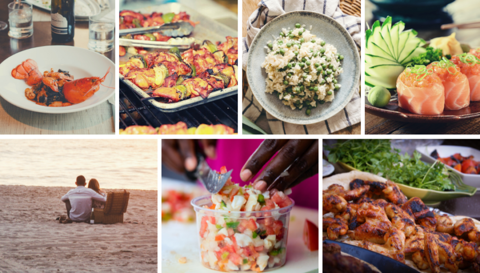 A Foodie's Guide To Authentic Bahamian Fare In Nassau - Aqualina